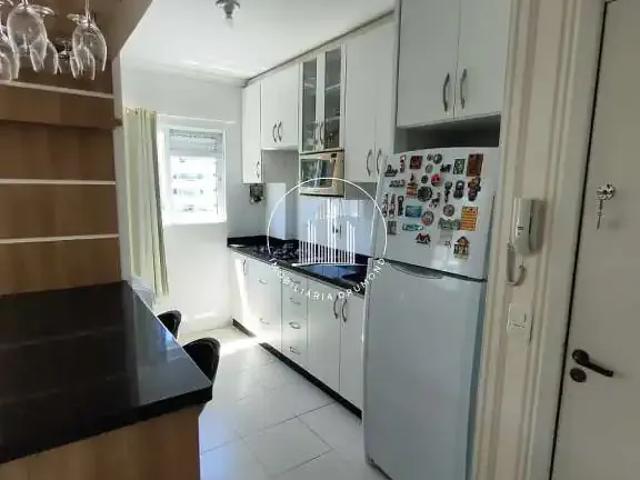 Apartamento para Venda em São José/SC Forquilhinhas 3 Quartos
