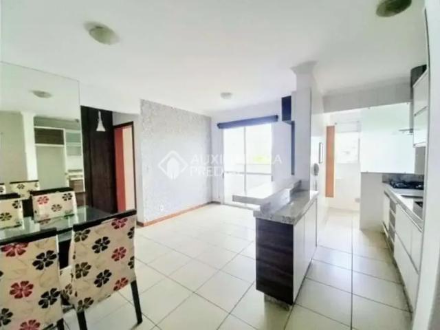Apartamento para Venda em São José/SC Fazenda Santo Antônio 1 Quartos