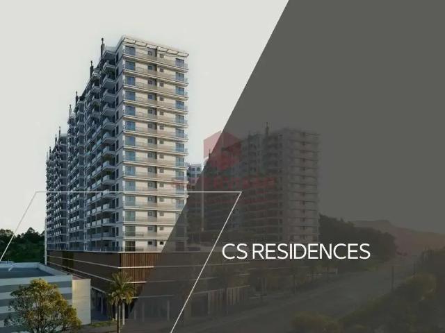 Apartamento para Venda em São José/SC Fazenda Santo Antônio 1 Quartos