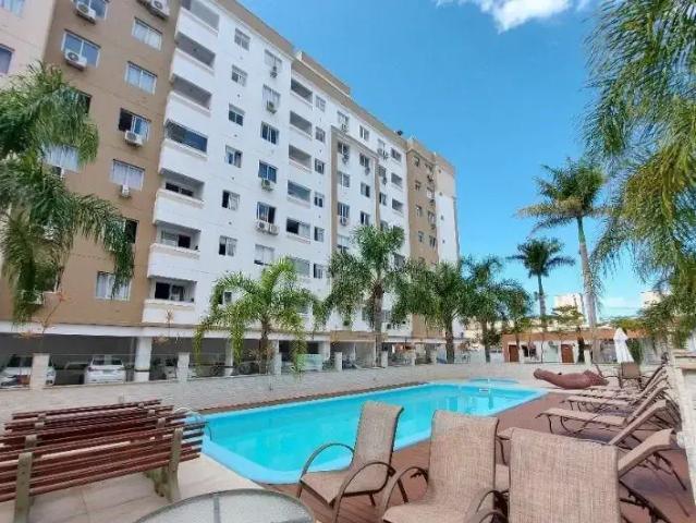 Apartamento para Venda em São José/SC Fazenda Santo Antônio 1 Quartos