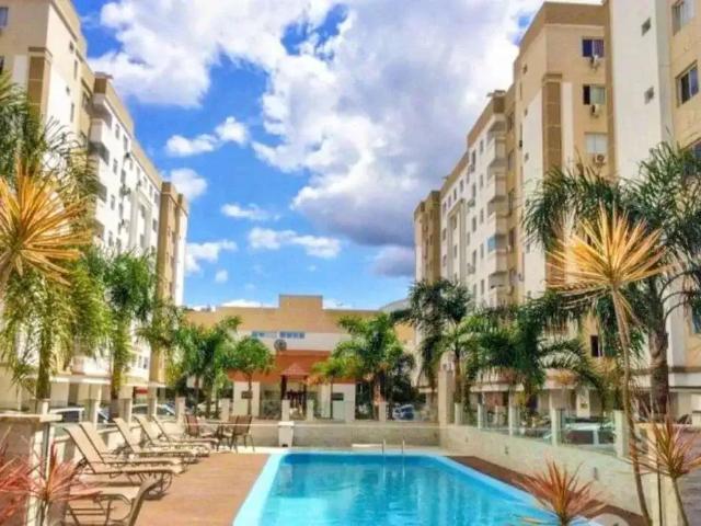 Apartamento para Venda em São José/SC Fazenda Santo Antônio 1 Quartos