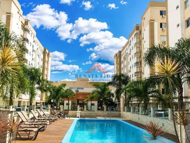 Apartamento para Venda em São José/SC Fazenda Santo Antônio 1 Quartos