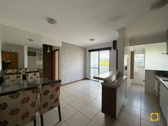 Apartamento para Venda em São José/SC Fazenda Santo Antônio 1 Quartos
