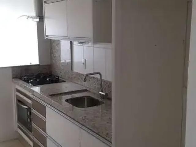 Apartamento para Venda em São José/SC Fazenda Santo Antônio 1 Quartos