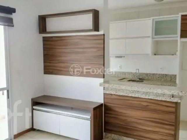 Apartamento para Venda em São José/SC Fazenda Santo Antônio 1 Quartos