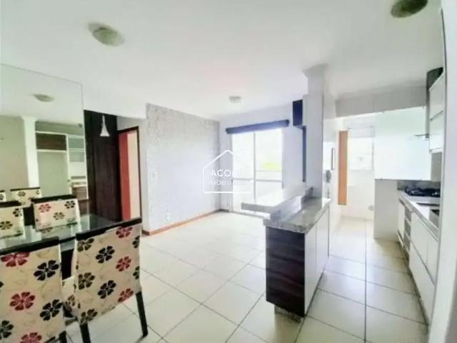 Apartamento para Venda em São José/SC Fazenda Santo Antônio 1 Quartos