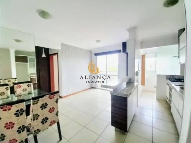 Apartamento para Venda em São José/SC Fazenda Santo Antônio 1 Quartos