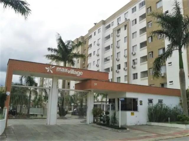 Apartamento para Venda em São José/SC Fazenda Santo Antônio 1 Quartos