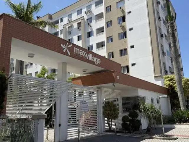 Apartamento para Venda em São José/SC Fazenda Santo Antônio 1 Quartos