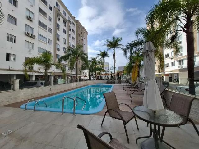 Apartamento para Venda em São José/SC Fazenda Santo Antônio 1 Quartos