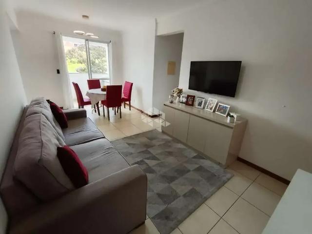 Apartamento para Venda em São José/SC Fazenda Santo Antônio 2 Quartos