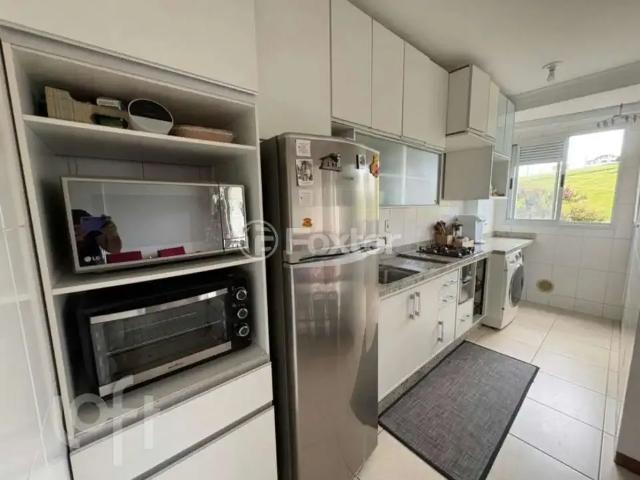 Apartamento para Venda em São José/SC Fazenda Santo Antônio 2 Quartos