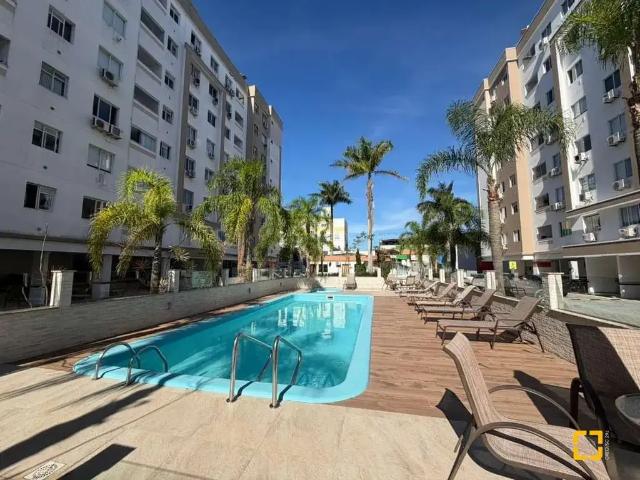 Apartamento para Venda em São José/SC Fazenda Santo Antônio 2 Quartos
