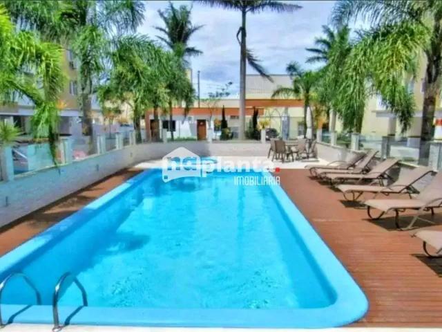 Apartamento para Venda em São José/SC Fazenda Santo Antônio 2 Quartos