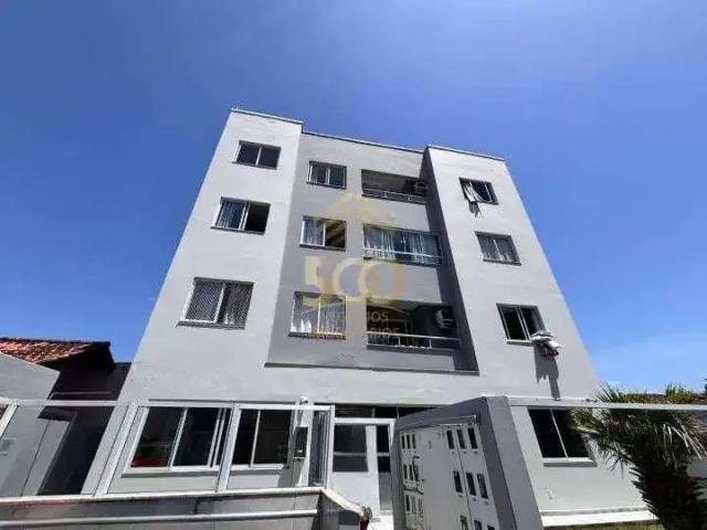 Apartamento para Venda em São José/SC Fazenda Santo Antônio 2 Quartos