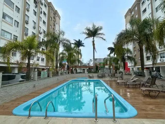 Apartamento para Venda em São José/SC Fazenda Santo Antônio 3 Quartos