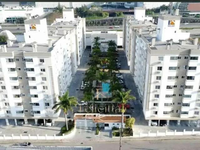 Apartamento para Venda em São José/SC Fazenda Santo Antônio 2 Quartos