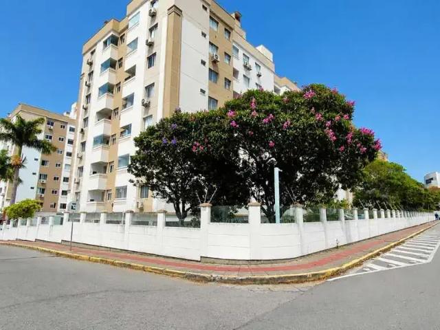 Apartamento para Venda em São José/SC Fazenda Santo Antônio 2 Quartos