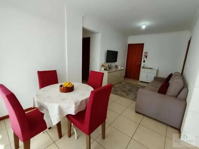 Apartamento para Venda em São José/SC Fazenda Santo Antônio 2 Quartos