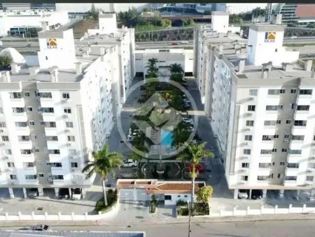 Apartamento para Venda em São José/SC Fazenda Santo Antônio 2 Quartos