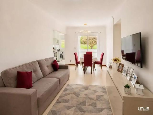 Apartamento para Venda em São José/SC Fazenda Santo Antônio 2 Quartos