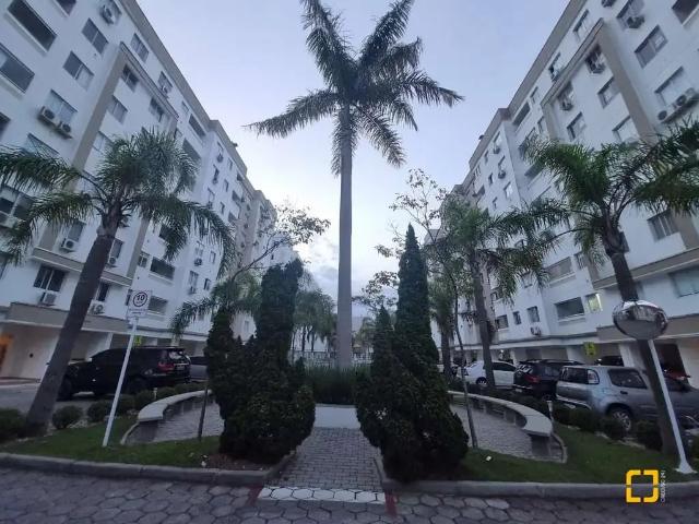 Apartamento para Venda em São José/SC Fazenda Santo Antônio 2 Quartos