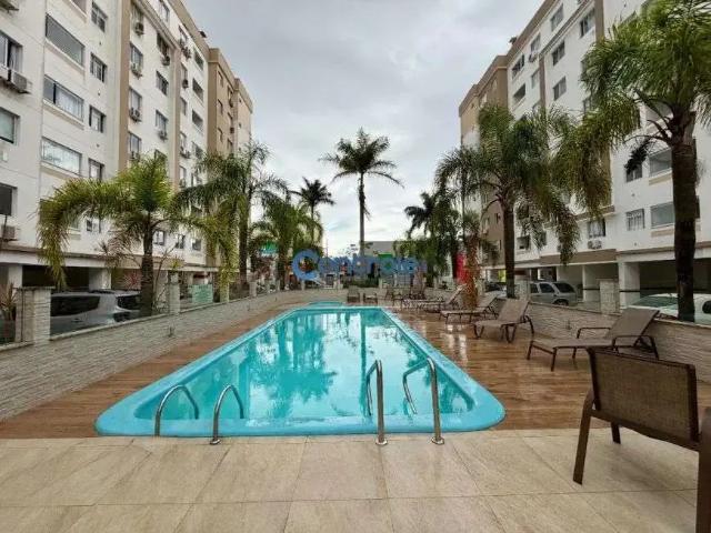 Apartamento para Venda em São José/SC Fazenda Santo Antônio 2 Quartos