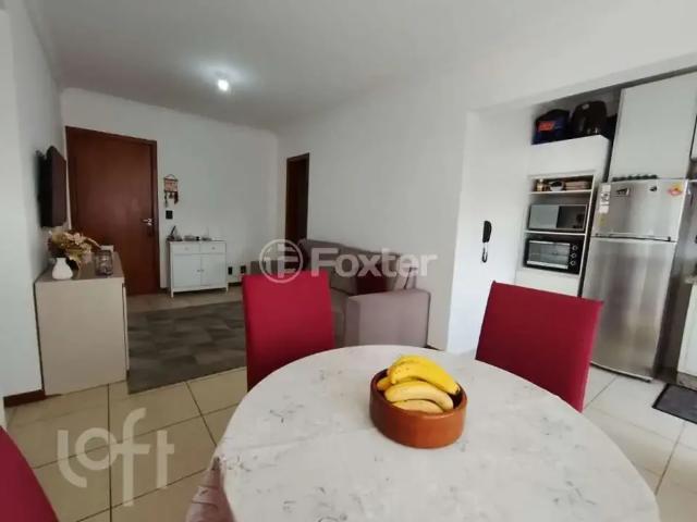 Apartamento para Venda em São José/SC Fazenda Santo Antônio 2 Quartos