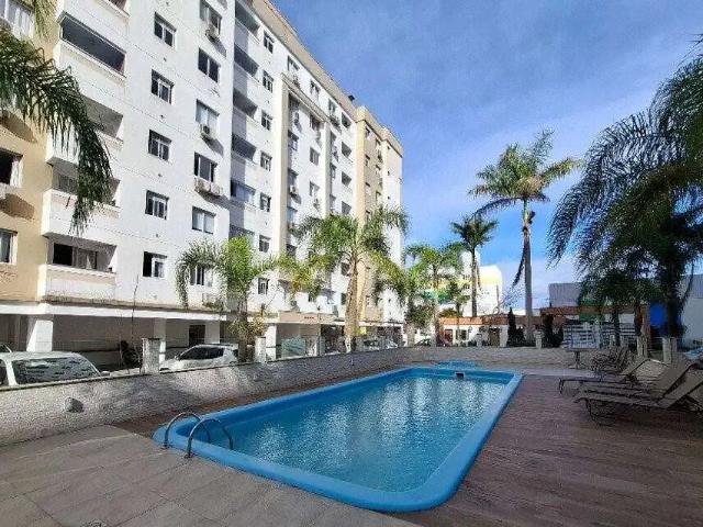 Apartamento para Venda em São José/SC Fazenda Santo Antônio 2 Quartos