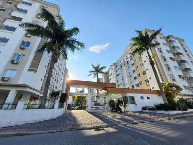 Apartamento para Venda em São José/SC Fazenda Santo Antônio 2 Quartos