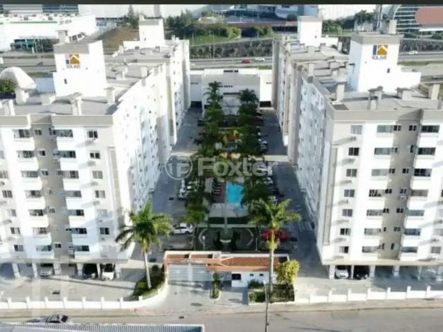 Apartamento para Venda em São José/SC Fazenda Santo Antônio 2 Quartos