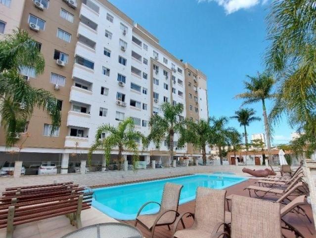 Apartamento para Venda em São José/SC Fazenda Santo Antônio 2 Quartos