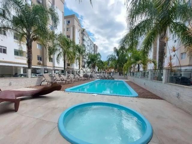 Apartamento para Venda em São José/SC Fazenda Santo Antônio 2 Quartos
