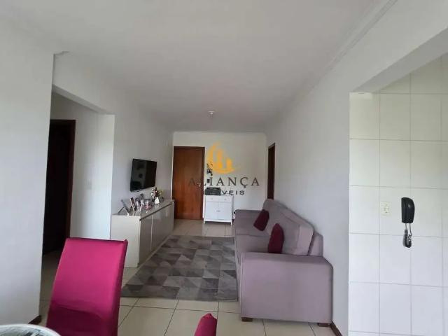 Apartamento para Venda em São José/SC Fazenda Santo Antônio 2 Quartos