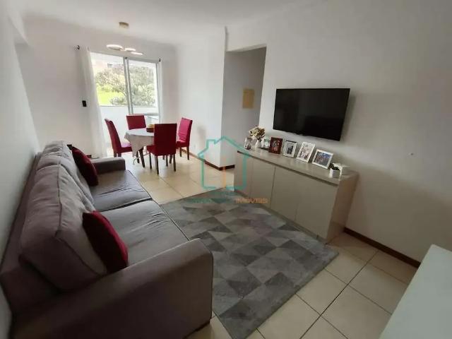 Apartamento para Venda em São José/SC Fazenda Santo Antônio 2 Quartos