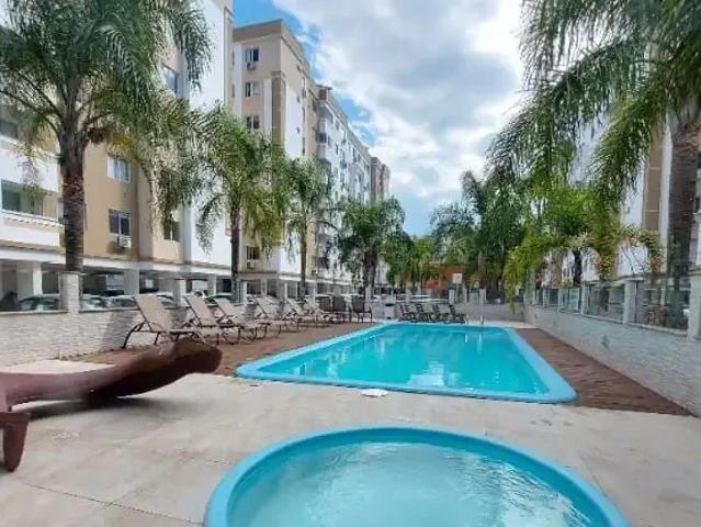 Apartamento para Venda em São José/SC Fazenda Santo Antônio 2 Quartos