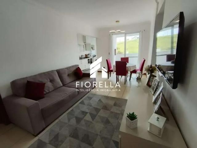 Apartamento para Venda em São José/SC Fazenda Santo Antônio 2 Quartos