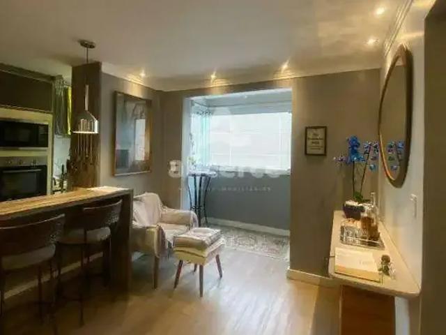 Apartamento para Venda em São José/SC Fazenda Santo Antônio 2 Quartos