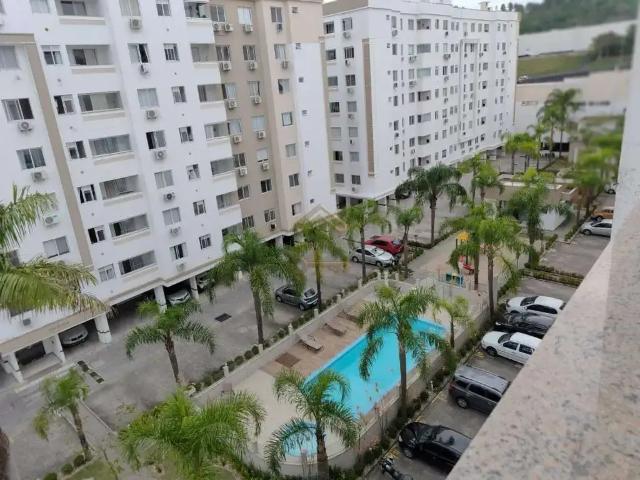 Apartamento para Venda em São José/SC Fazenda Santo Antônio 3 Quartos
