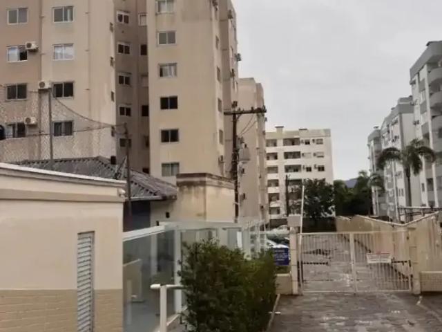 Apartamento para Venda em São José/SC Fazenda Santo Antônio 3 Quartos