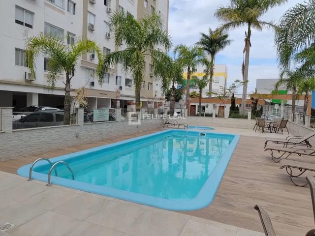 Apartamento para Venda em São José/SC Fazenda Santo Antônio 3 Quartos