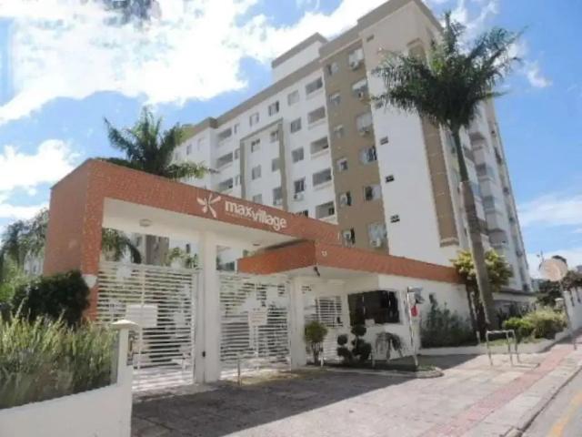 Apartamento para Venda em São José/SC Fazenda Santo Antônio 3 Quartos