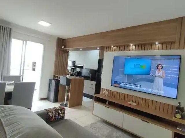 Apartamento para Venda em São José/SC Fazenda Santo Antônio 3 Quartos