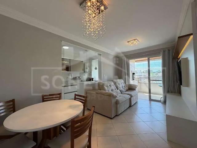 Apartamento para Venda em São José/SC Flor de Nápolis 2 Quartos