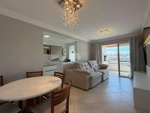 Apartamento para Venda em São José/SC Flor de Nápolis 2 Quartos