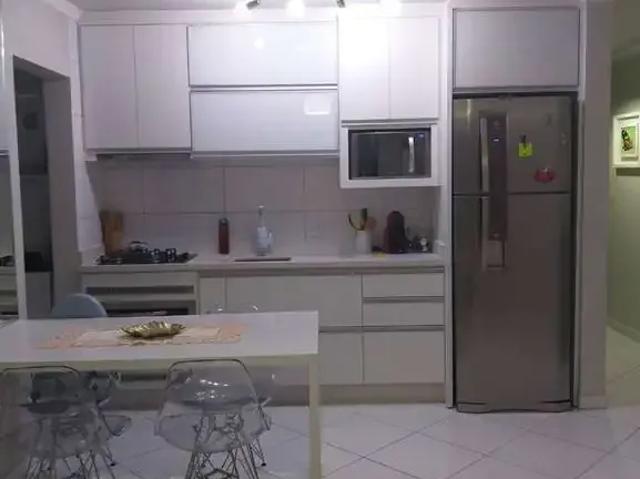 Apartamento para Venda em São José/SC Flor de Nápolis 2 Quartos