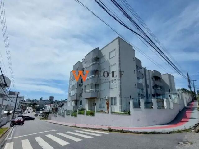 Apartamento para Venda em São José/SC Flor de Nápolis 1 Quartos
