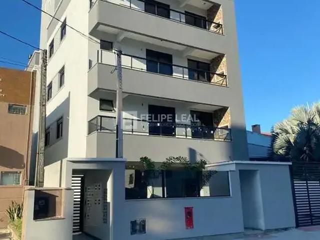 Apartamento para Venda em São José/SC Flor de Nápolis 2 Quartos