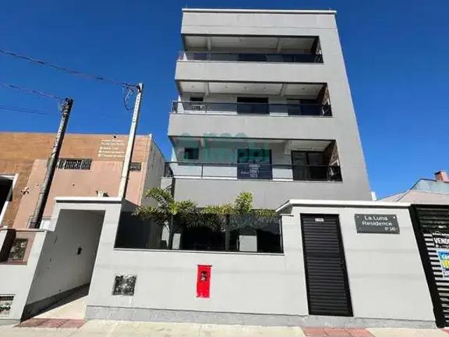 Apartamento para Venda em São José/SC Flor de Nápolis 2 Quartos