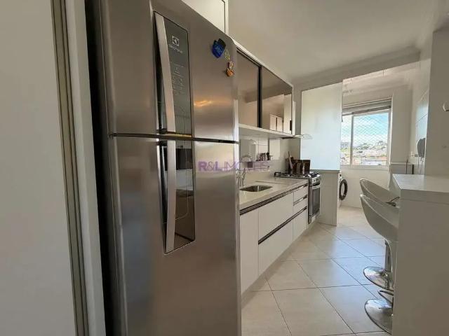 Apartamento para Venda em São José/SC Flor de Nápolis 2 Quartos